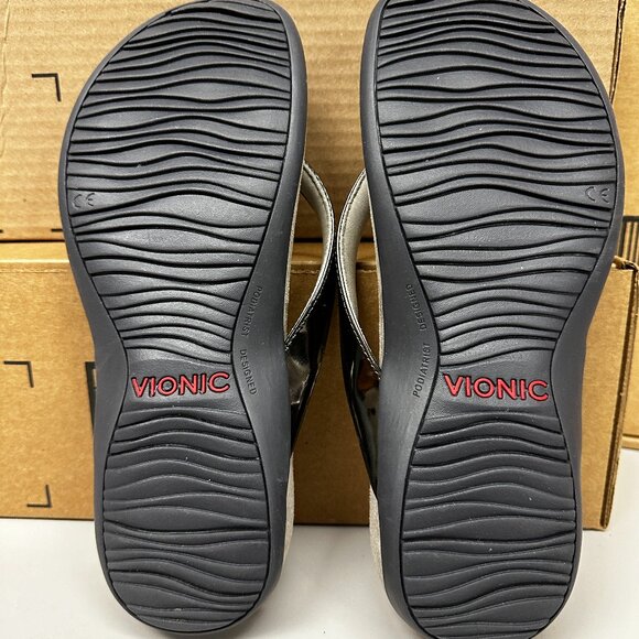 Vionic | Shoes | Vionic Sandal Dillon Size 75 | Poshmark